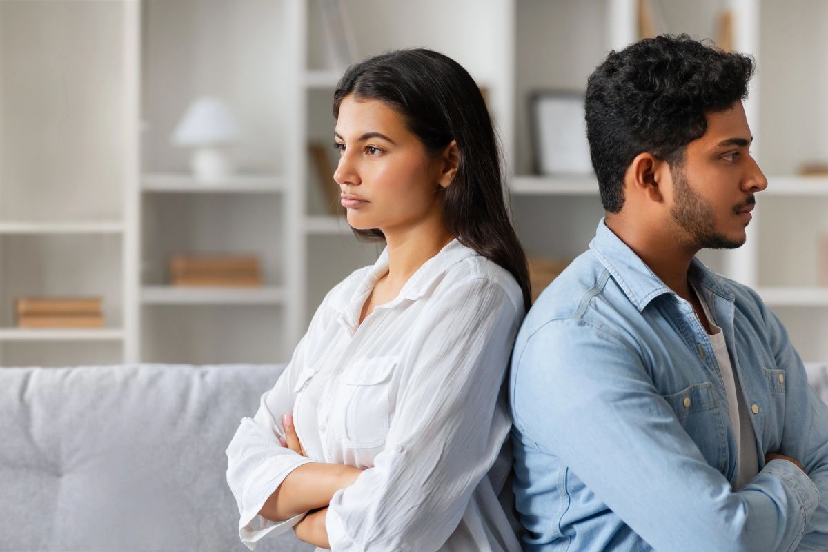How to Deal with Infidelity in a Relationship - Locke Counseling and ...