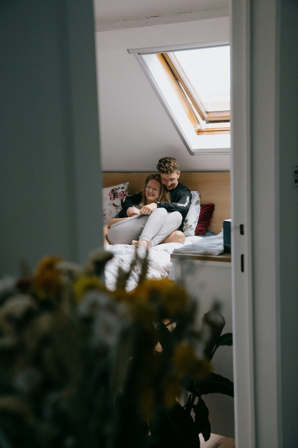 The Silent Scripts Running Your Sex Life